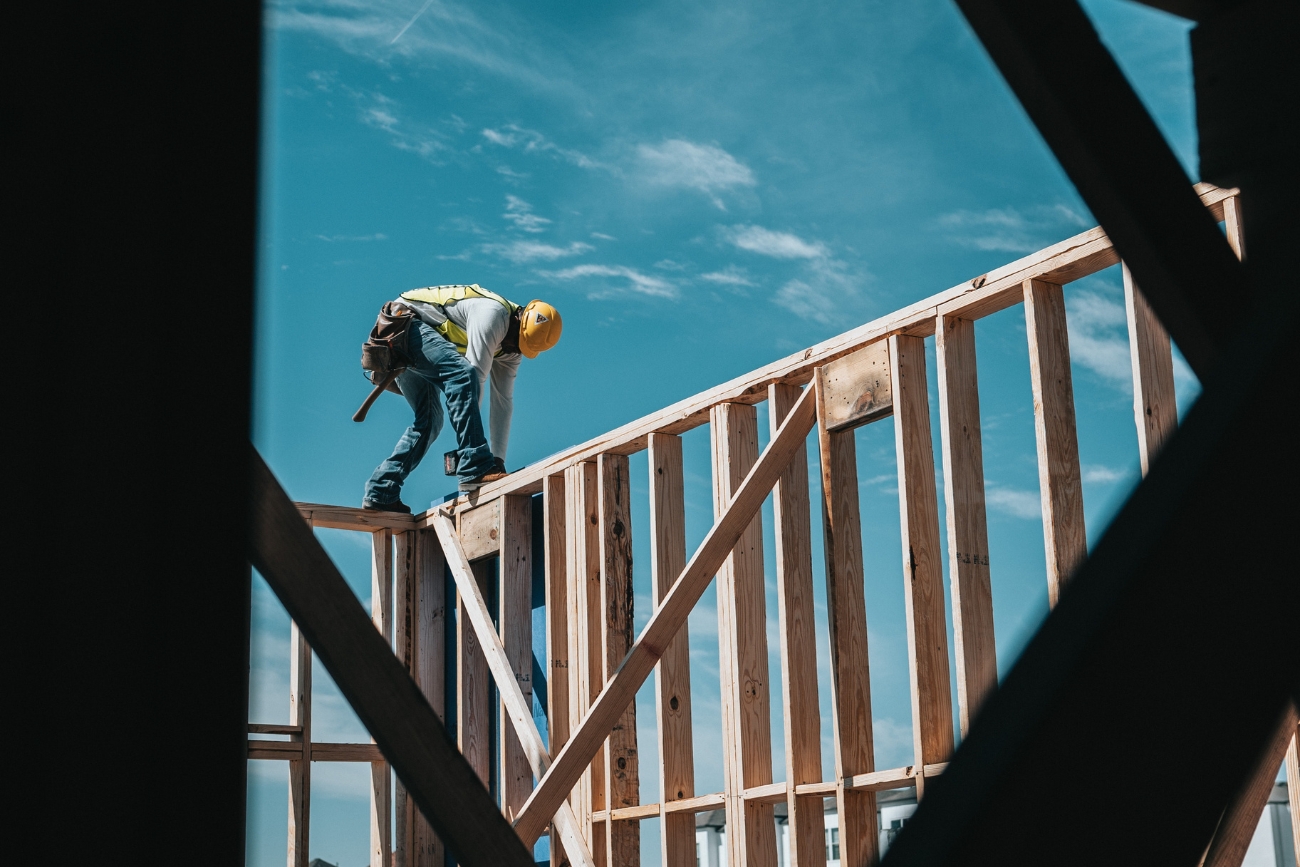 Construction Exemption Categories From LVR Restrictions